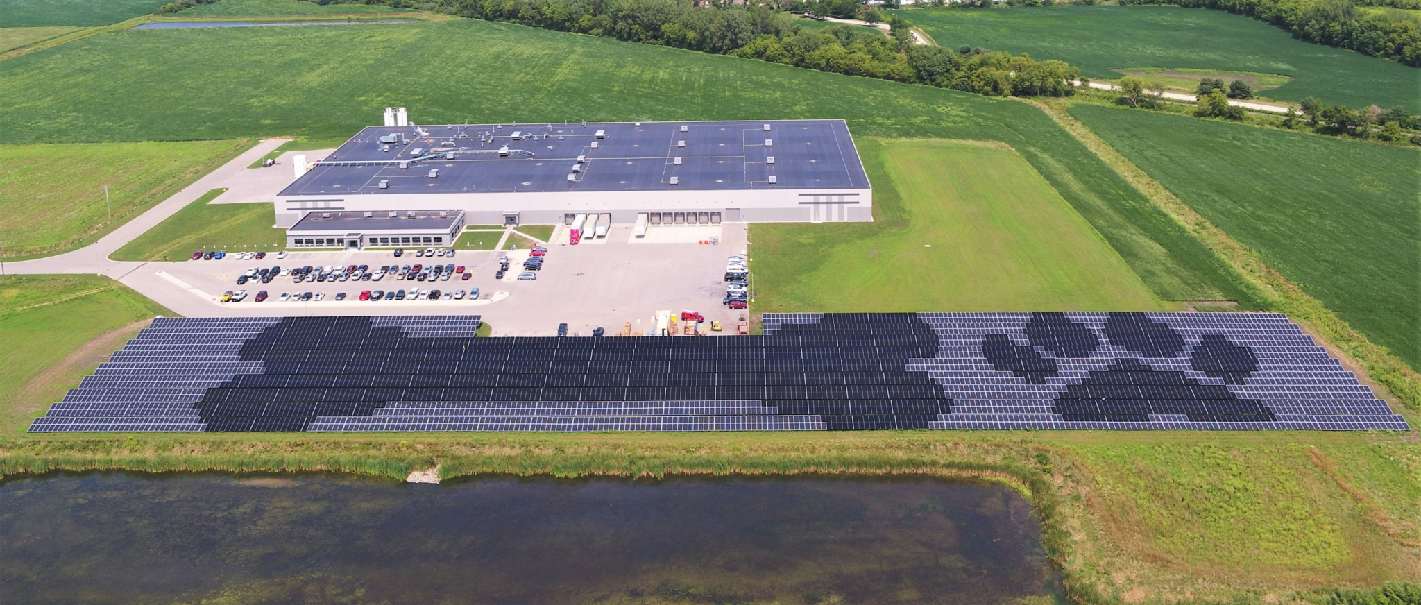 PetDine Expands Harvard, IL Production Facility - PetDine - Private ...