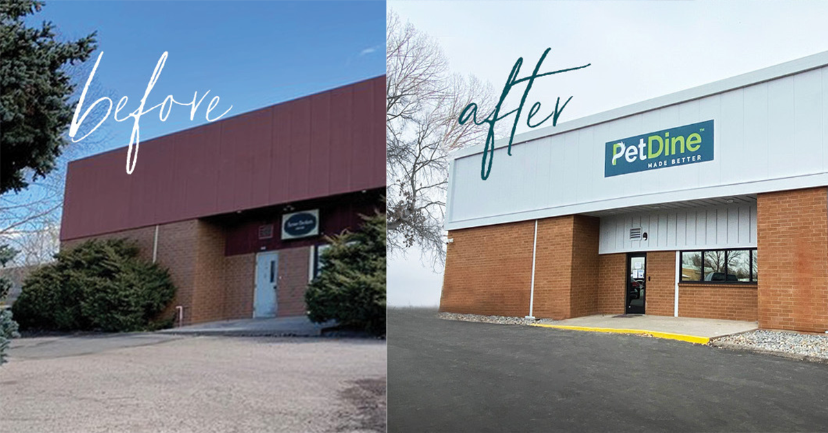 PetDine Opens 2nd State-of-the-Art Manufacturing Facility - PetDine ...