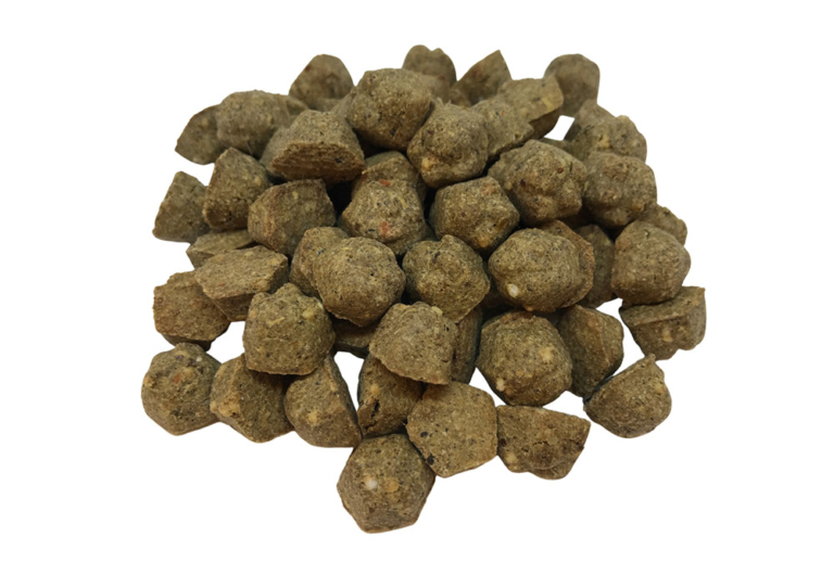 Pet Kibble Manufacturing | Products | PetDine